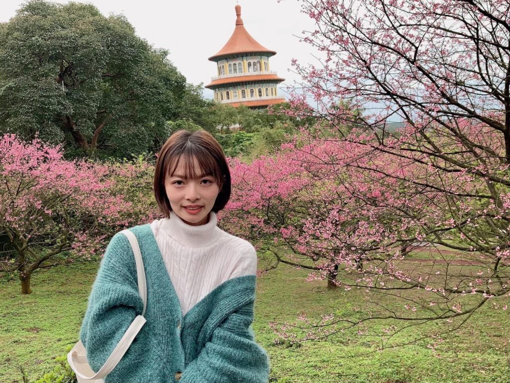 在日本學校教英文的台灣老師： Ruru | 日本職活 Worklife in Japan